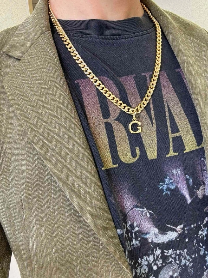 Value-priced Gucci Necklaces