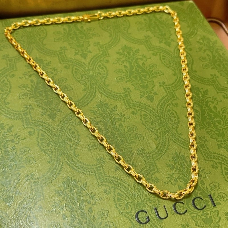 Gucci Necklaces