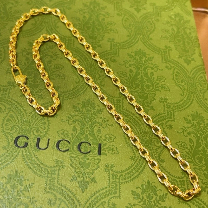 Low-cost Gucci Necklaces