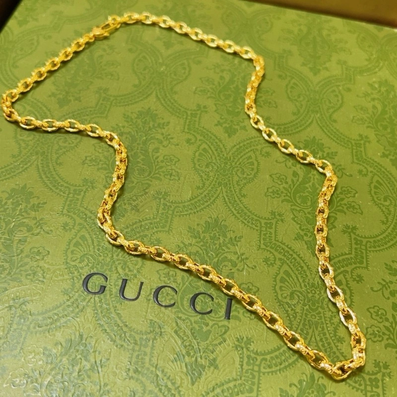 Low-cost Gucci Necklaces