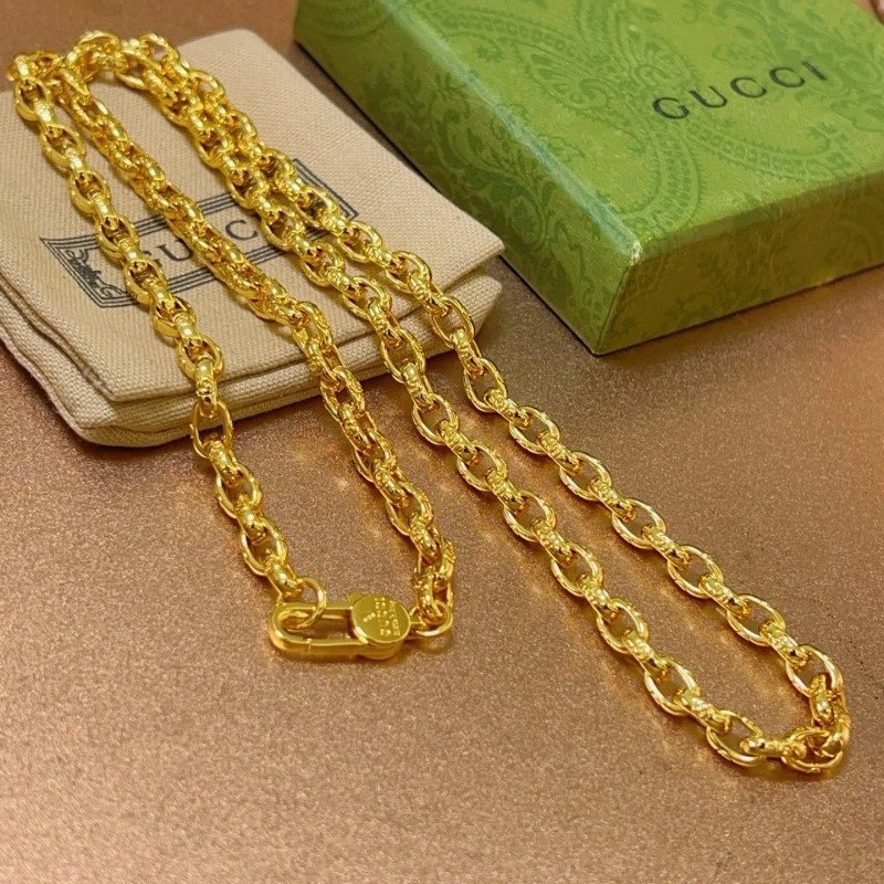 Low-cost Gucci Necklaces