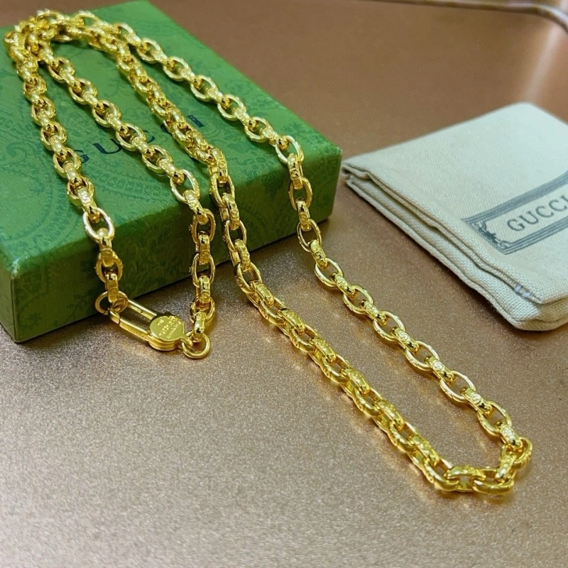 Low-cost Gucci Necklaces