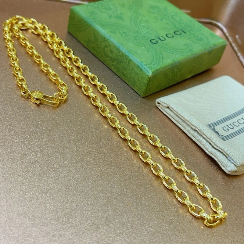 Low-cost Gucci Necklaces