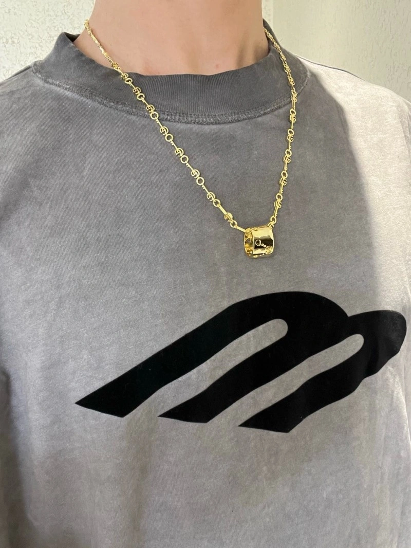 Gucci Necklaces