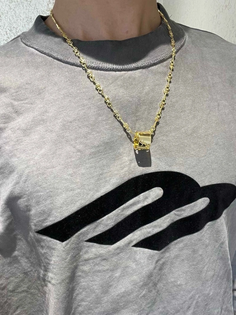 High accuracy Gucci Necklaces