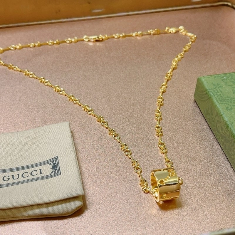 High accuracy Gucci Necklaces