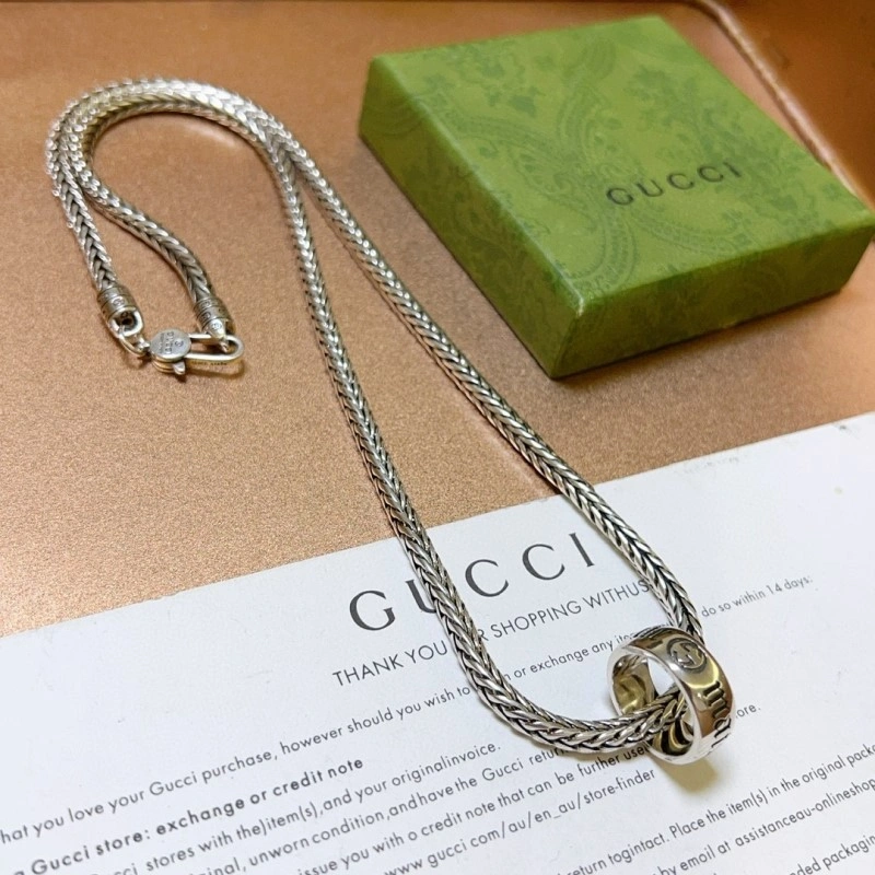 Gucci Necklaces