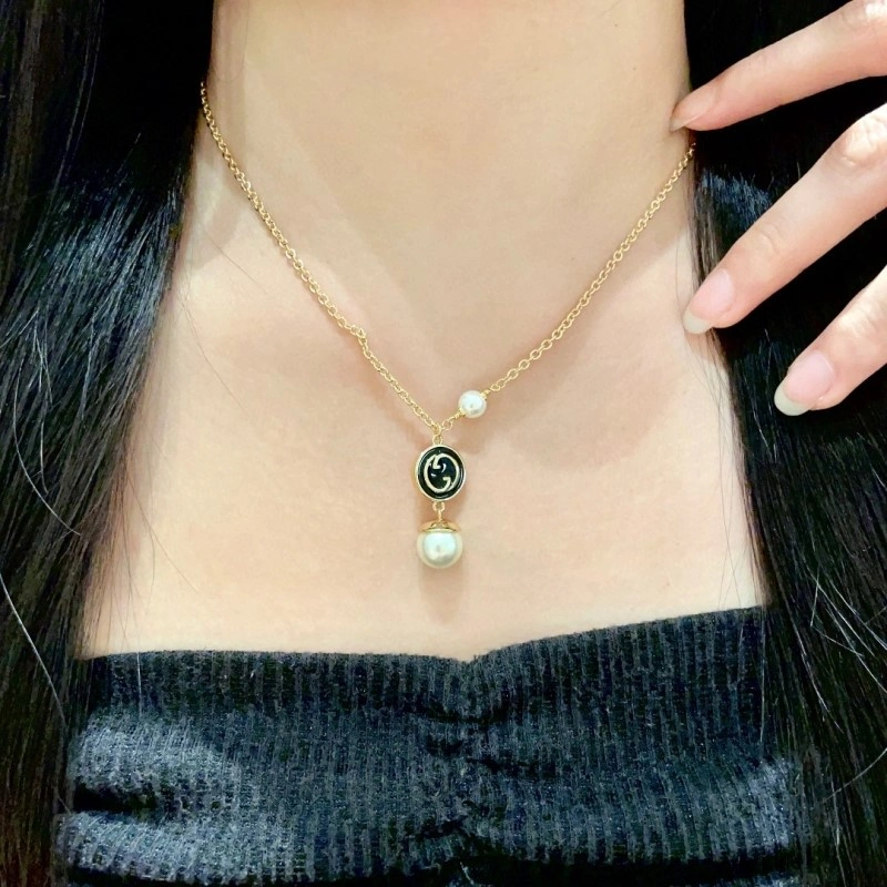 Gucci Necklaces