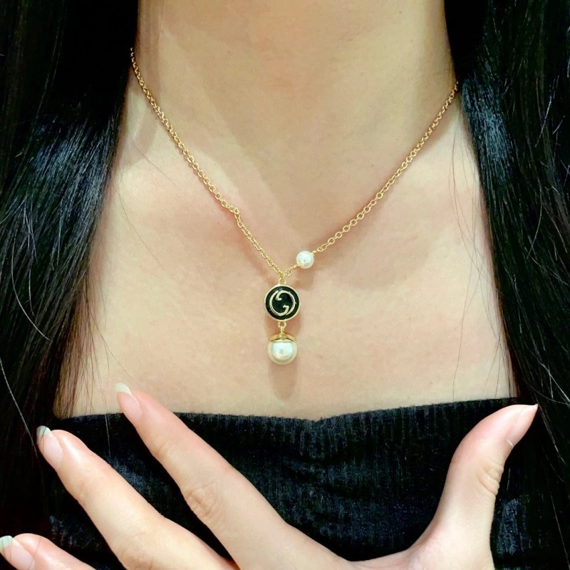 Genuine Gucci Necklaces