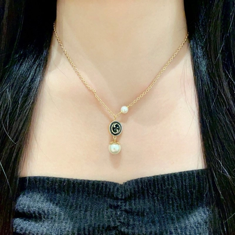 Genuine Gucci Necklaces