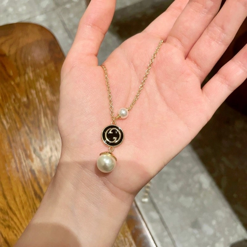 Genuine Gucci Necklaces