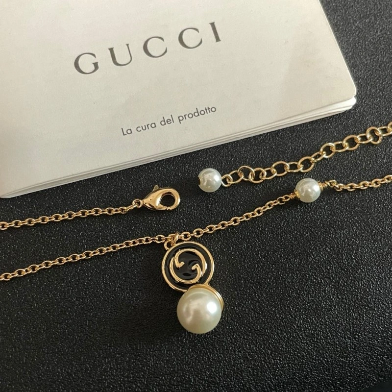 Genuine Gucci Necklaces