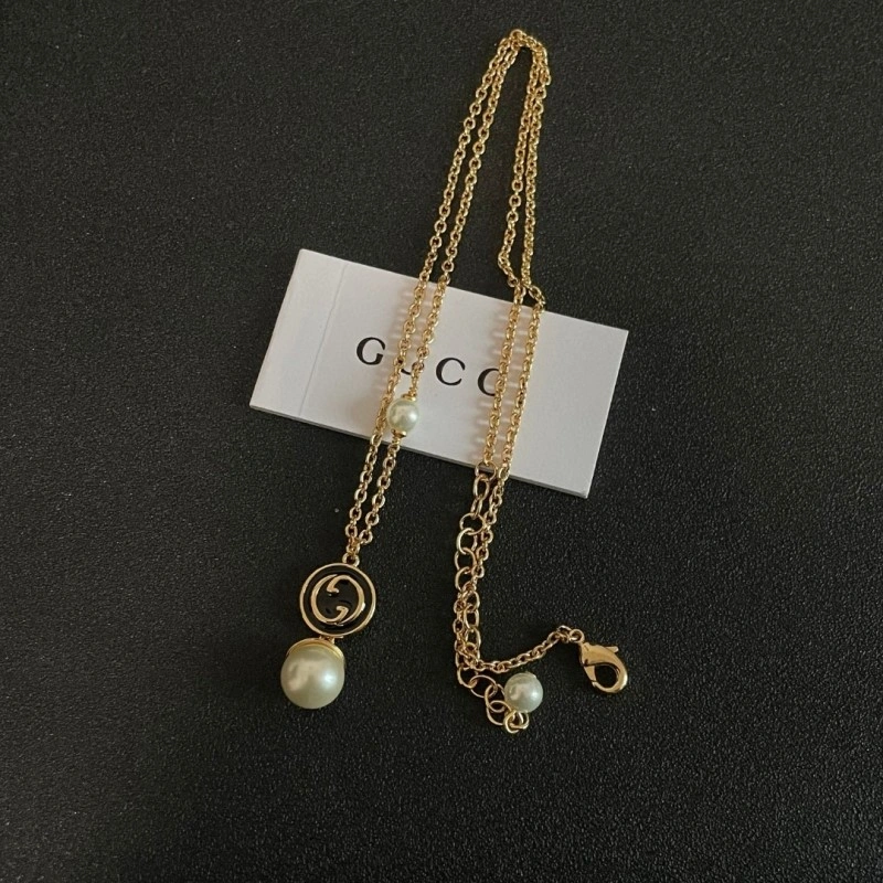 Genuine Gucci Necklaces