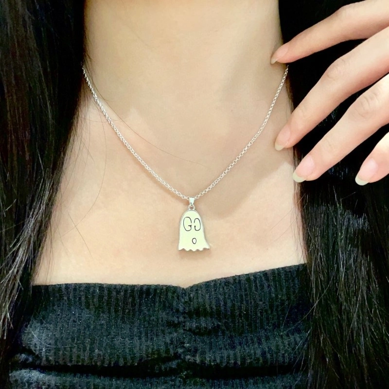 Gucci Necklaces
