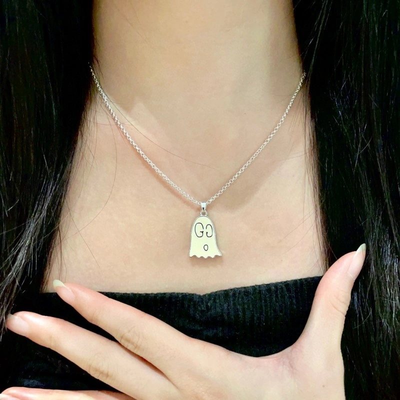 Factory-made Gucci Necklaces
