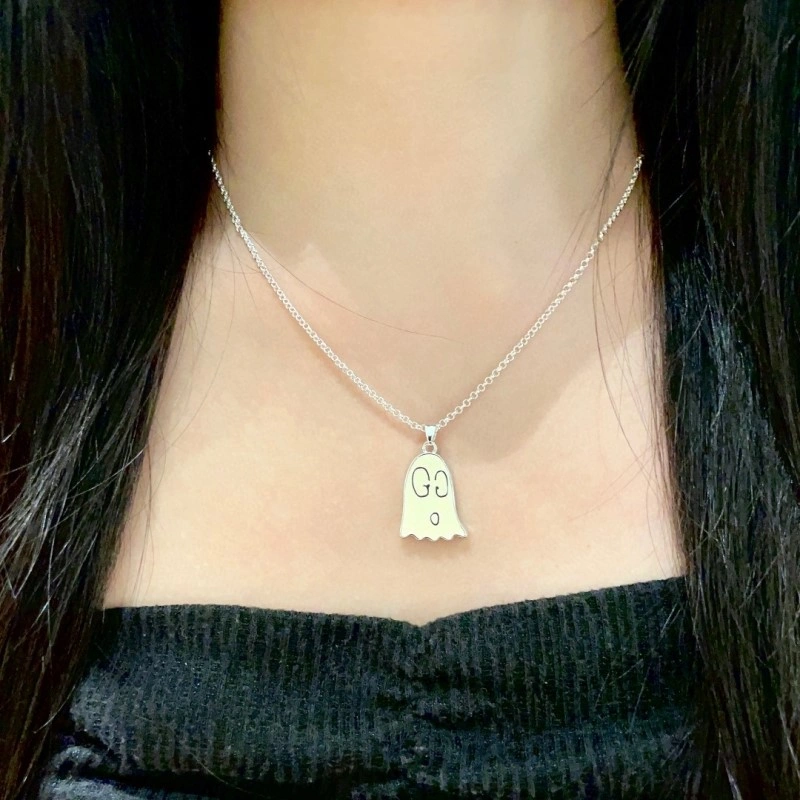 Factory-made Gucci Necklaces