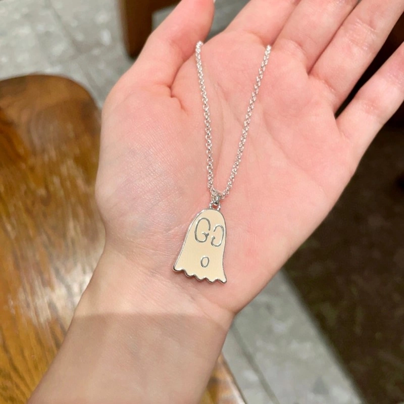Factory-made Gucci Necklaces