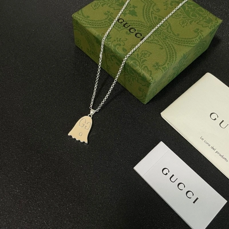 Factory-made Gucci Necklaces
