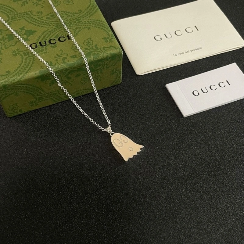 Factory-made Gucci Necklaces