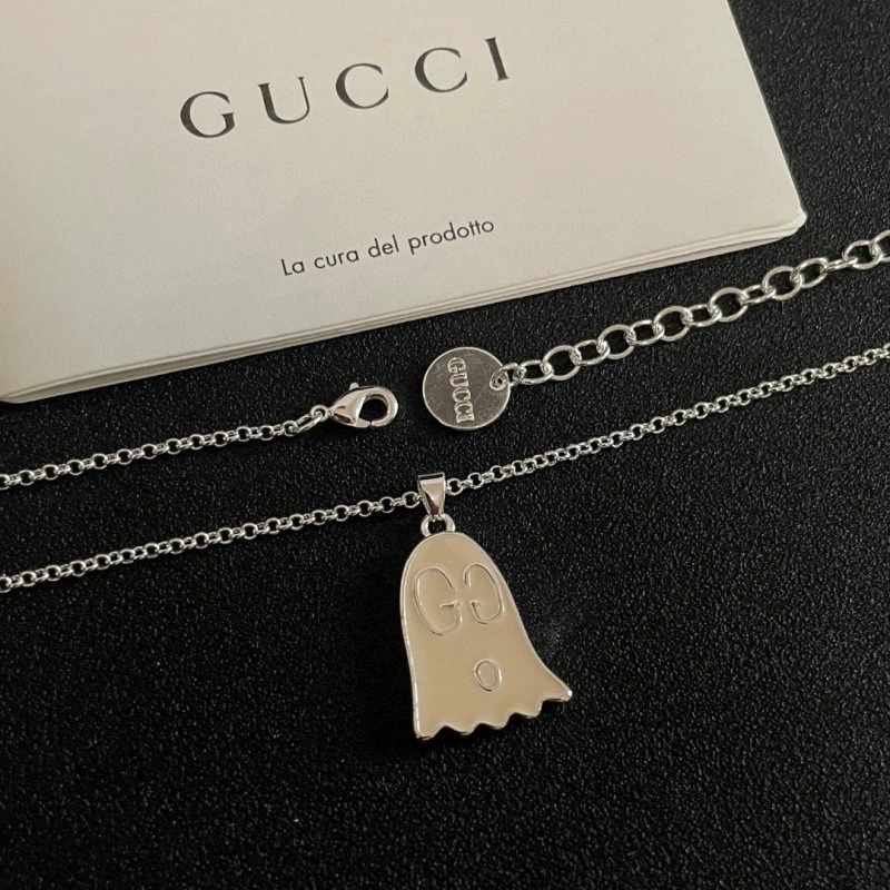 Factory-made Gucci Necklaces