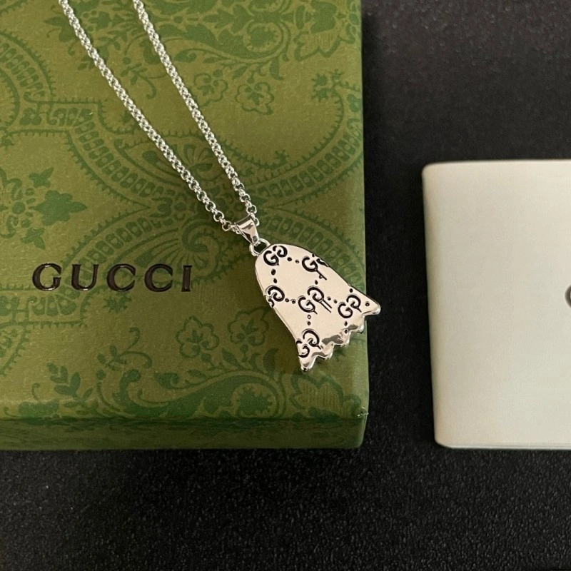 Factory-made Gucci Necklaces