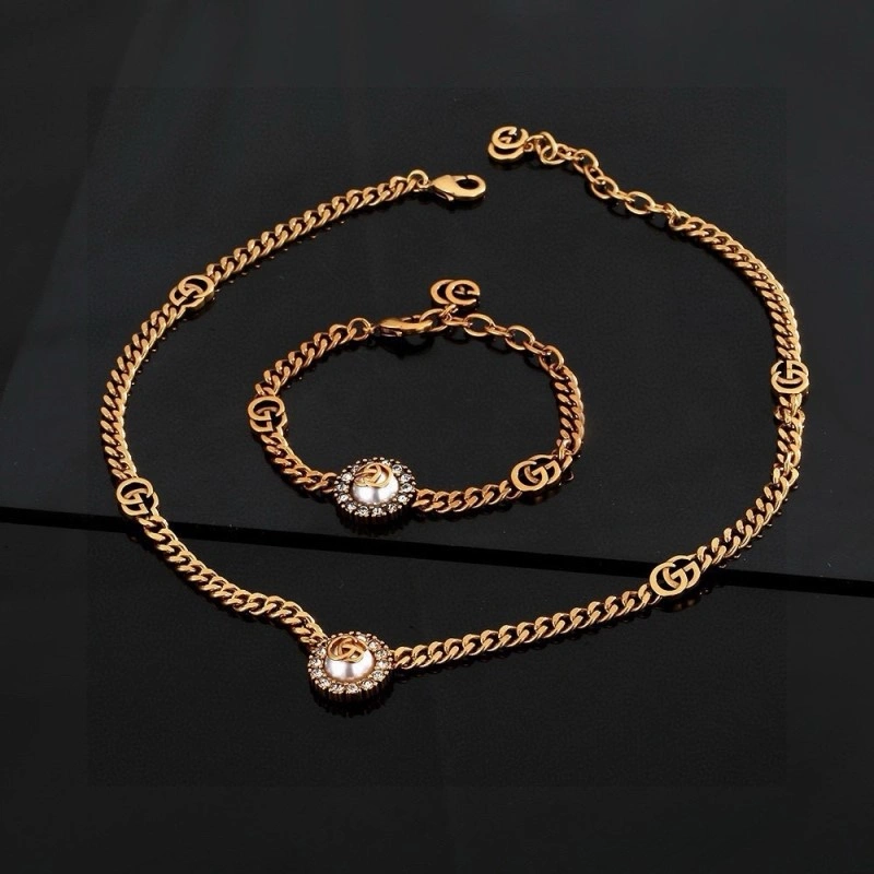 Value-priced Gucci Necklaces