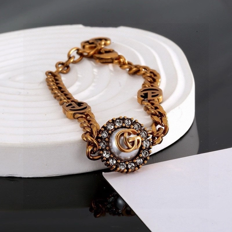 Value-priced Gucci Necklaces