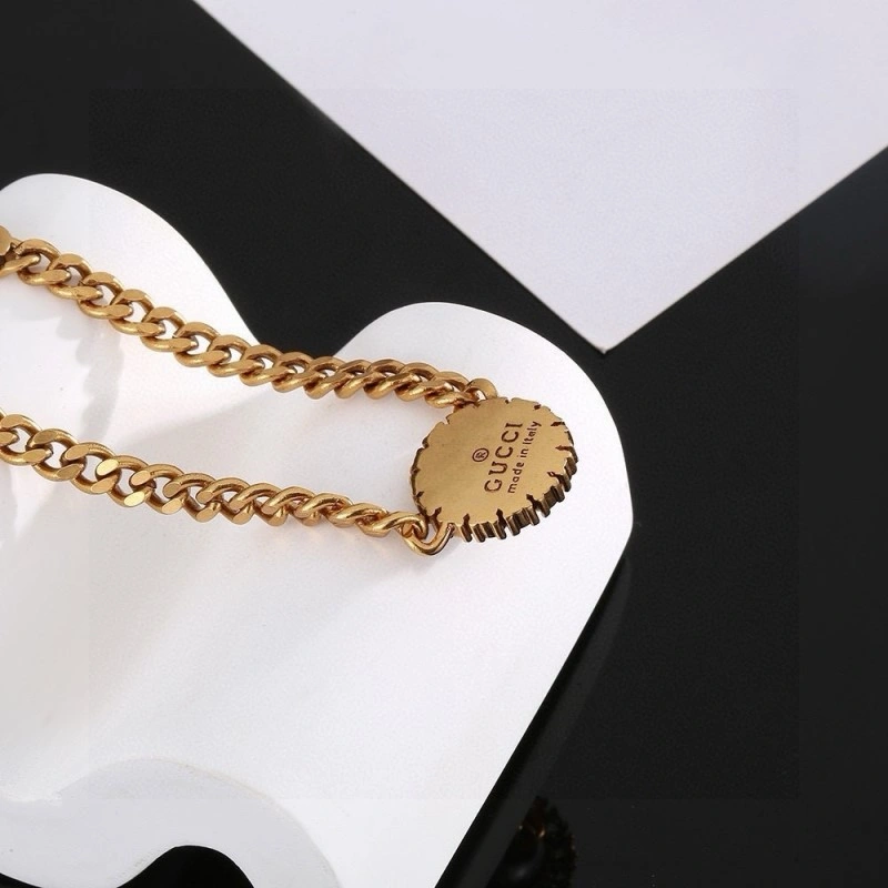 Value-priced Gucci Necklaces