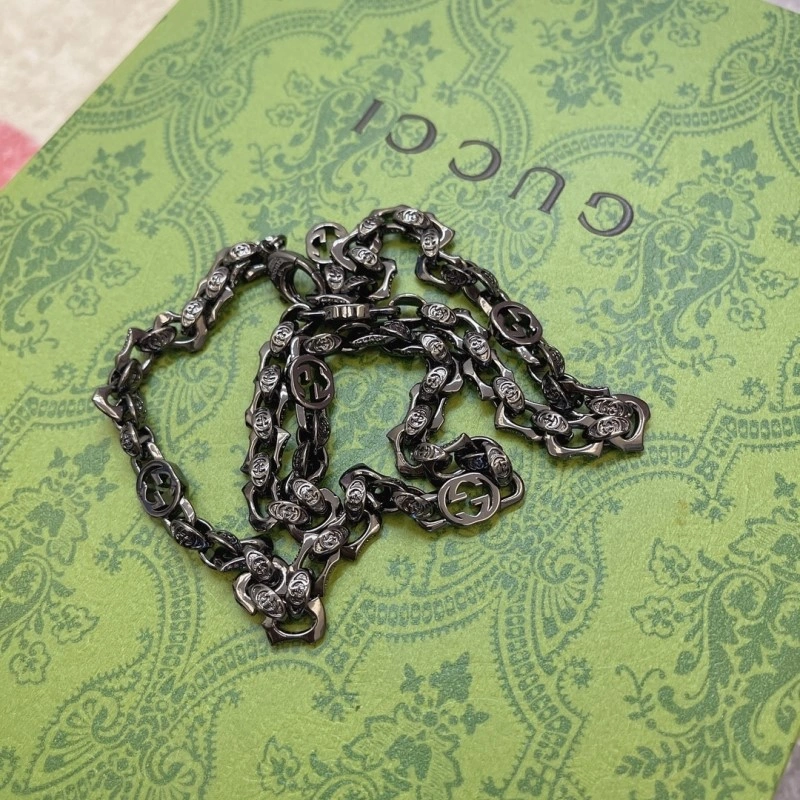 Reasonably priced Gucci Necklaces