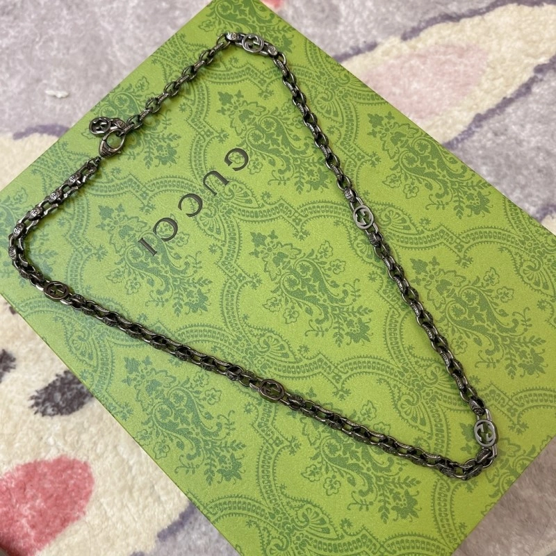 Reasonably priced Gucci Necklaces