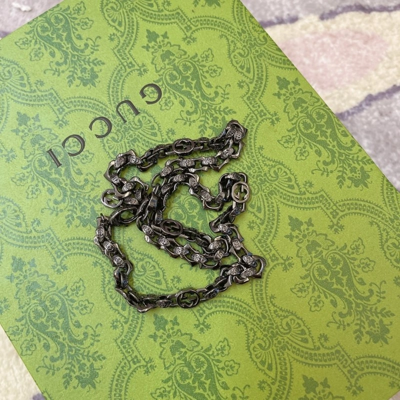 Reasonably priced Gucci Necklaces