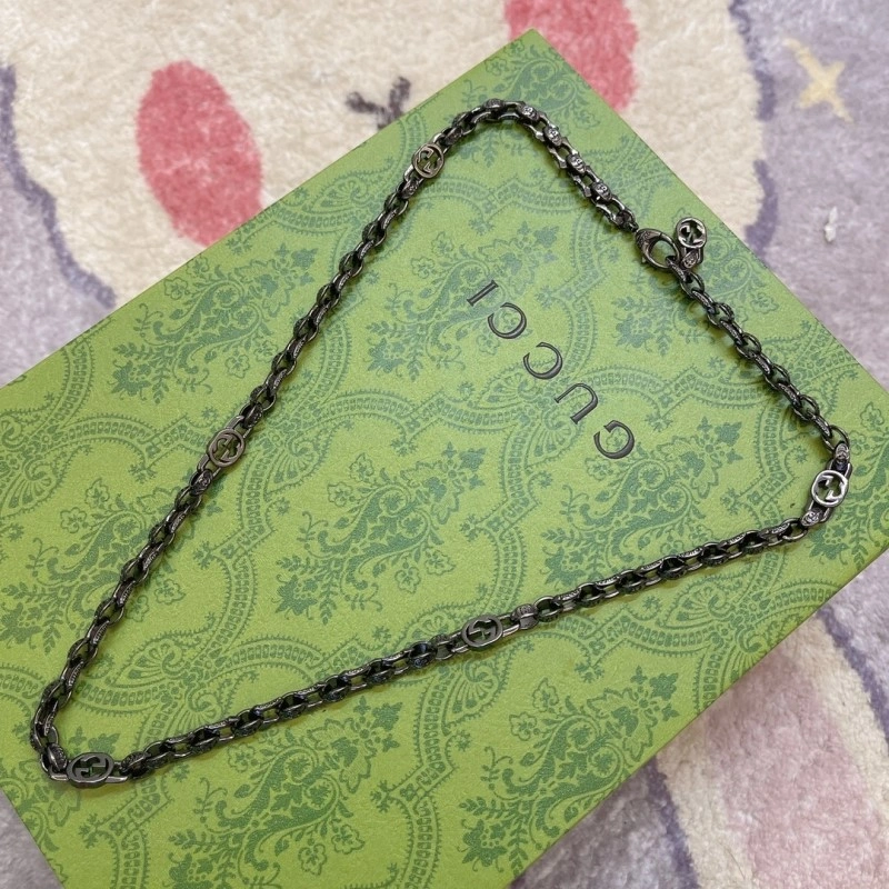 Reasonably priced Gucci Necklaces