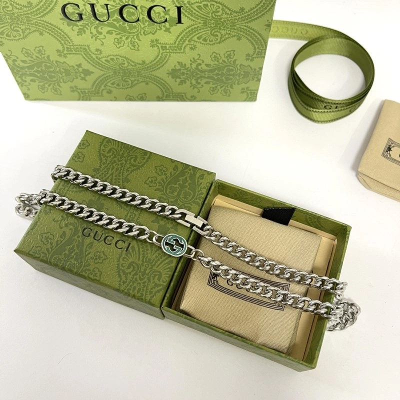 Brand-original Gucci Necklaces
