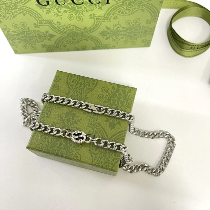 Brand-original Gucci Necklaces