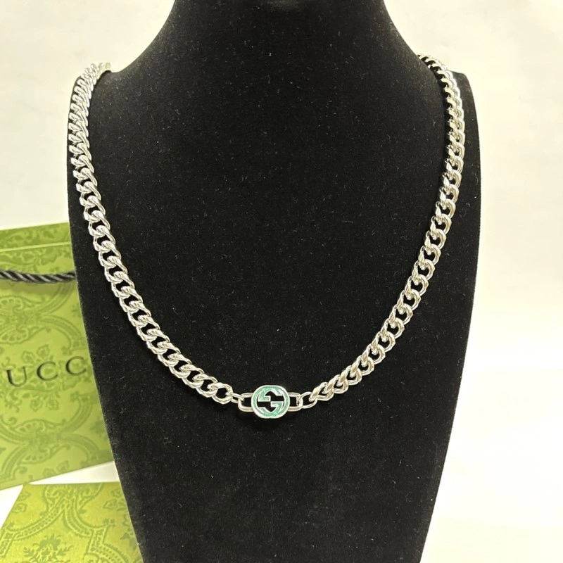 Brand-original Gucci Necklaces