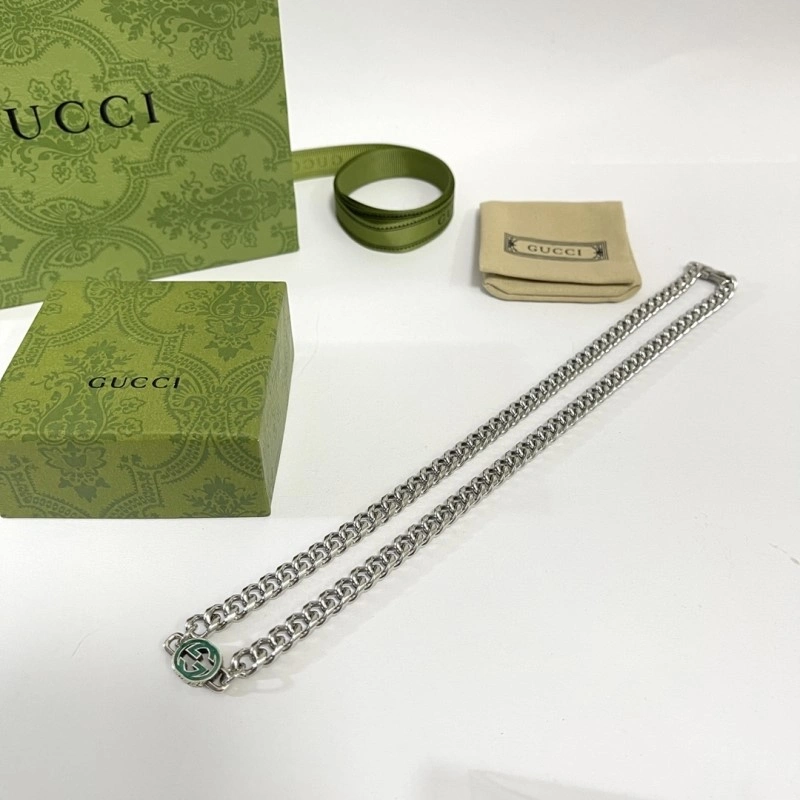 Brand-original Gucci Necklaces