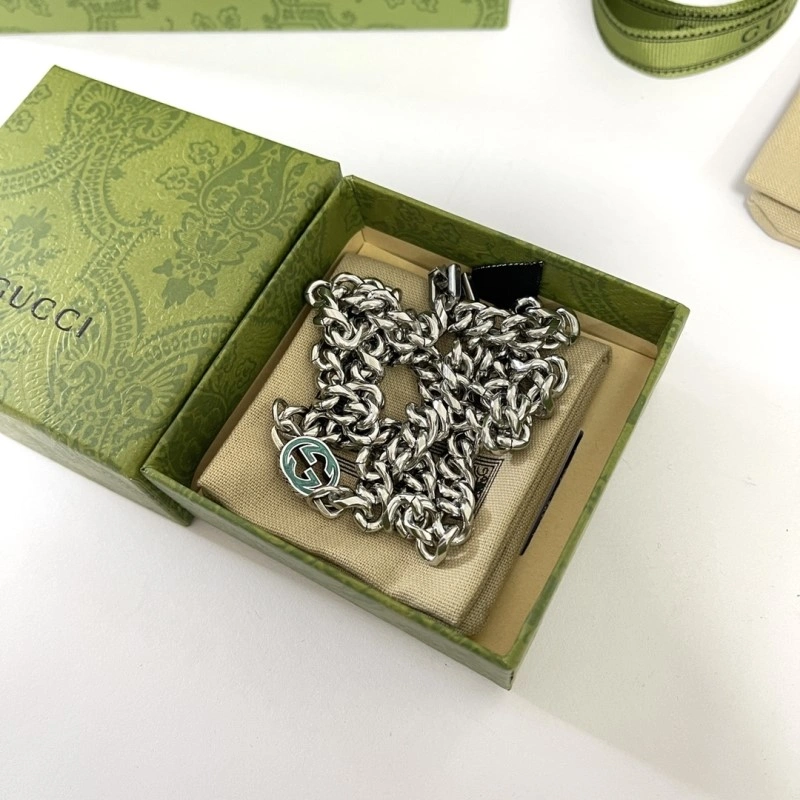 Brand-original Gucci Necklaces