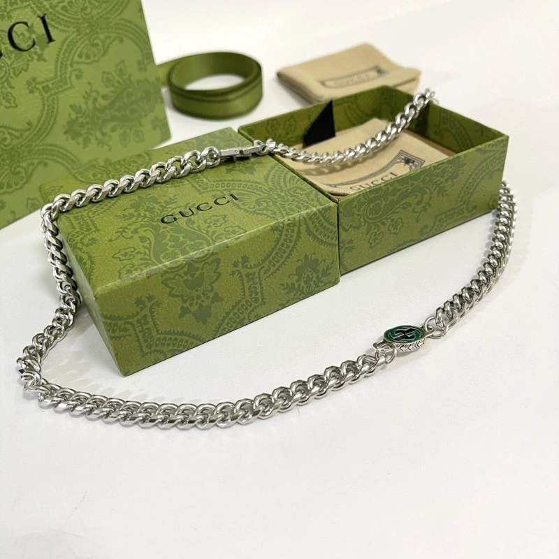 Brand-original Gucci Necklaces