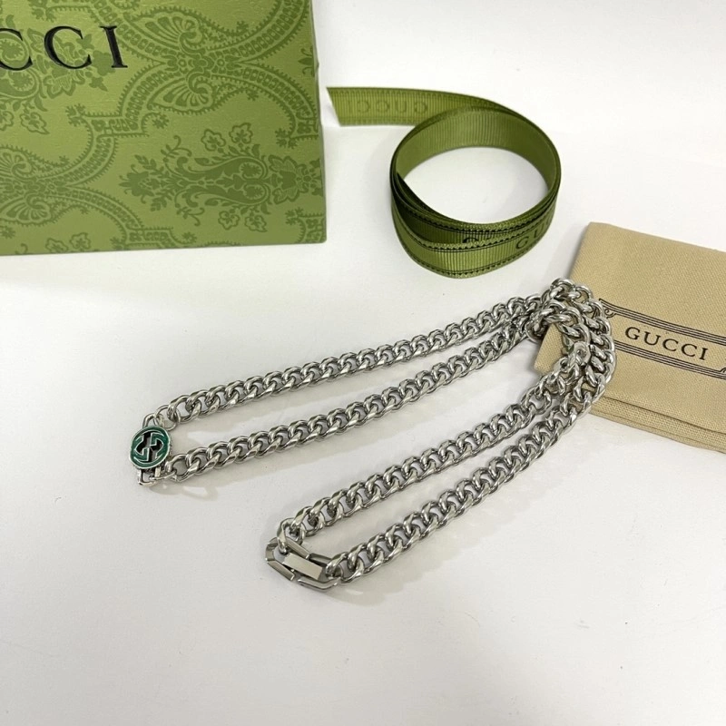 Brand-original Gucci Necklaces