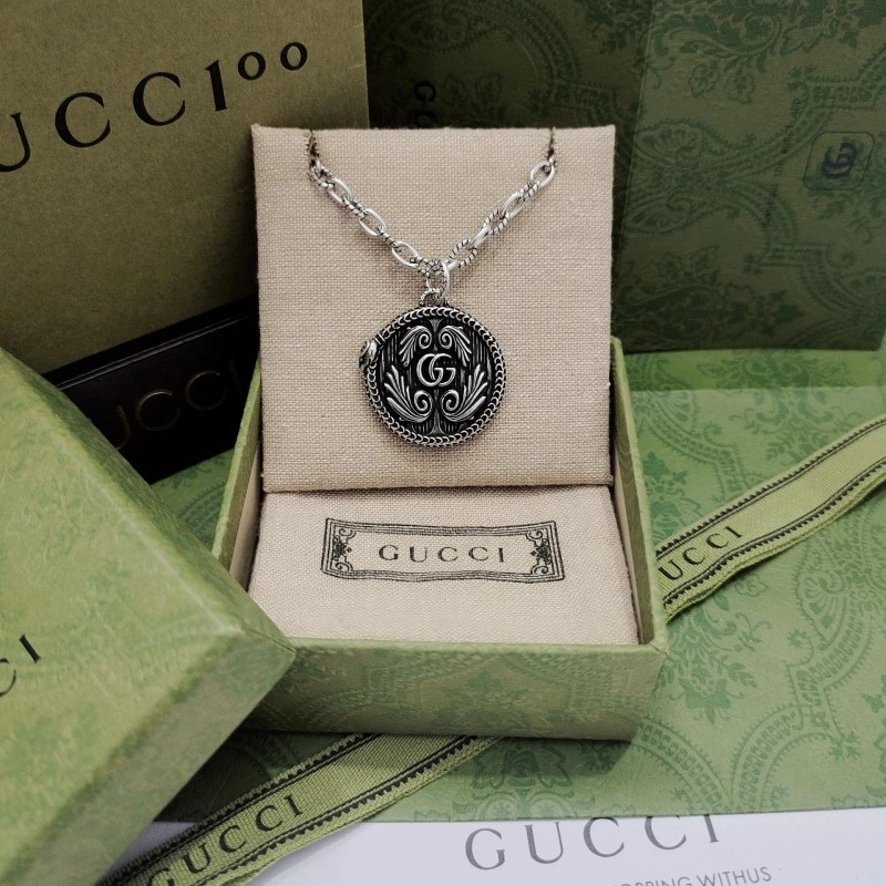 High accuracy Gucci Necklaces