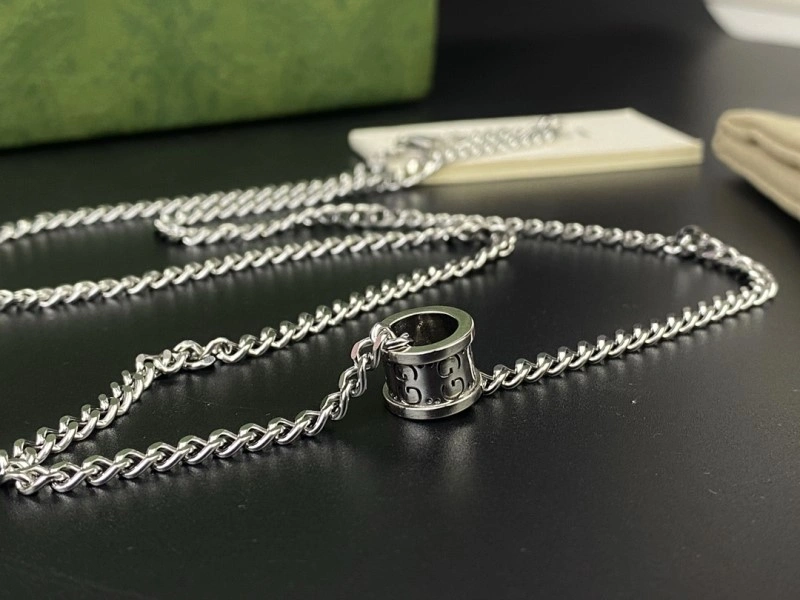 Legit Gucci Necklaces