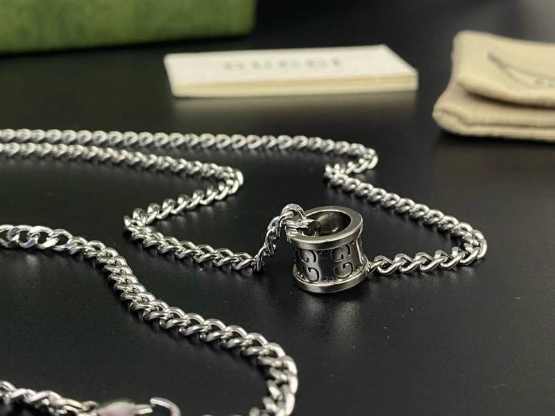 Legit Gucci Necklaces