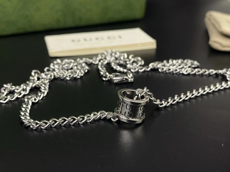 Legit Gucci Necklaces
