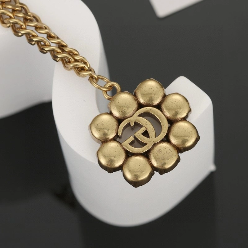 Original Gucci Necklaces