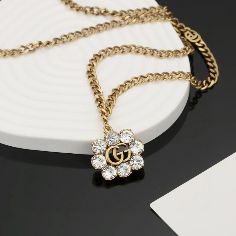 Original Gucci Necklaces