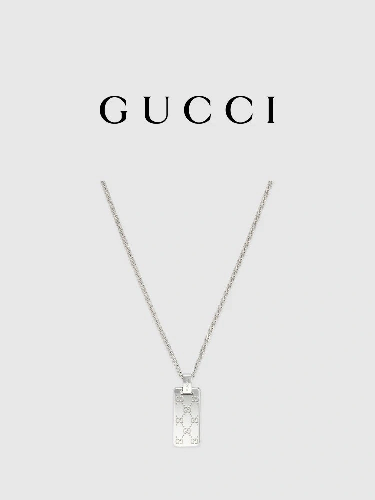 Gucci Necklaces
