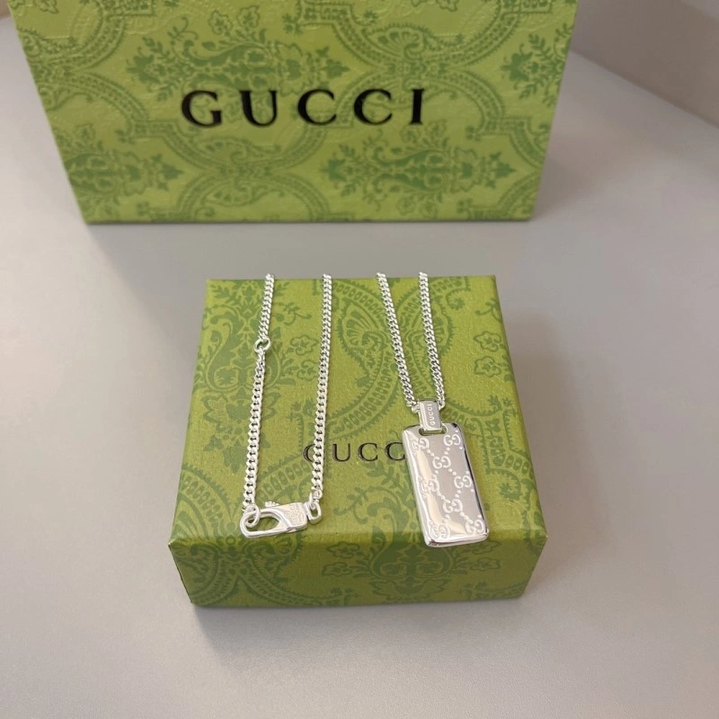 Brand-original Gucci Necklaces