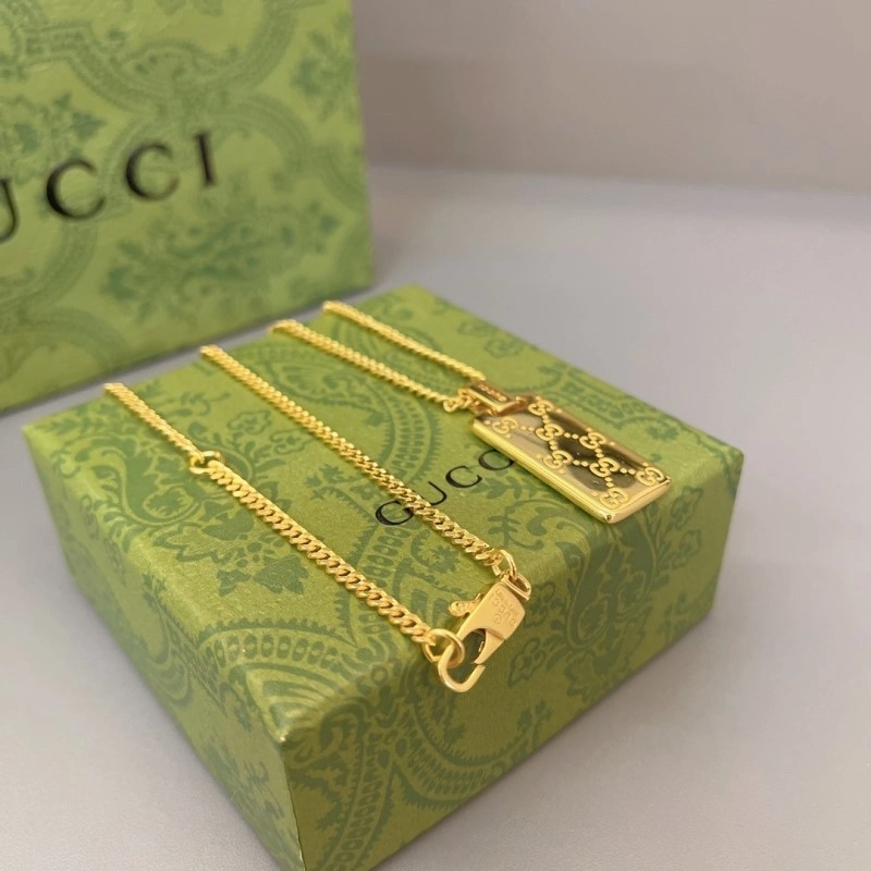 Brand-original Gucci Necklaces