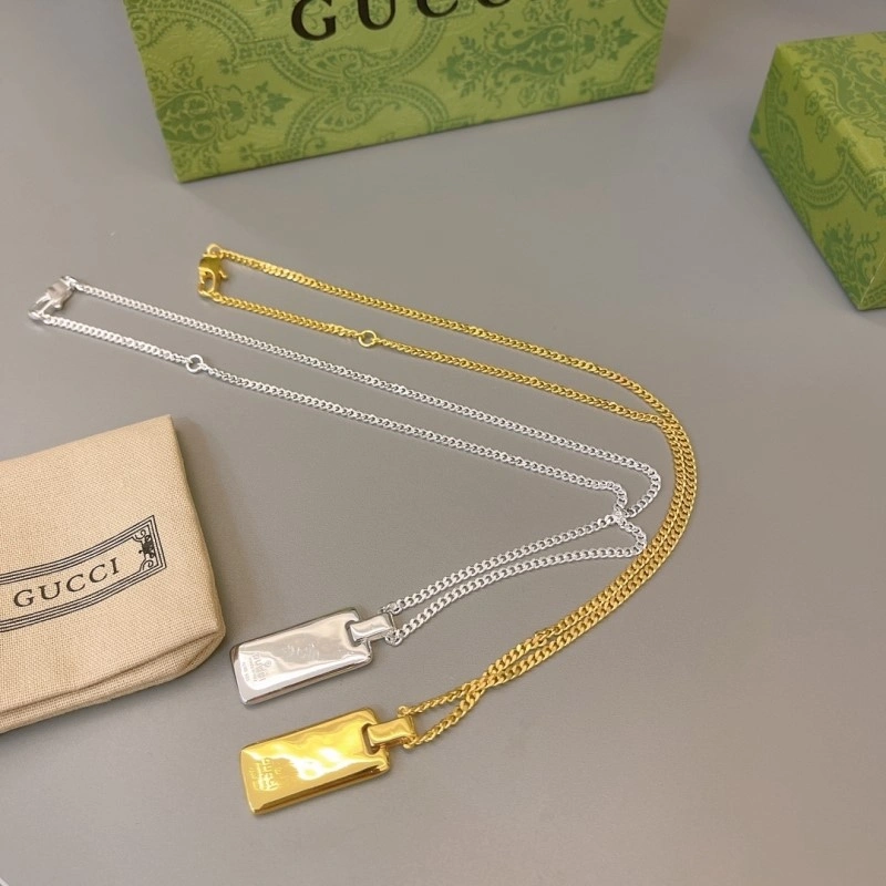 Brand-original Gucci Necklaces