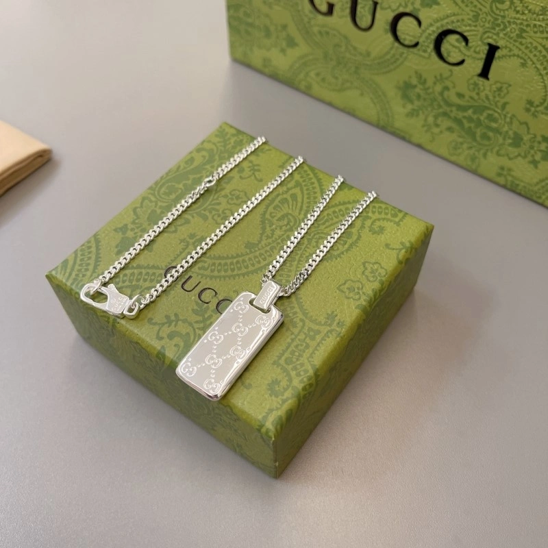 Brand-original Gucci Necklaces